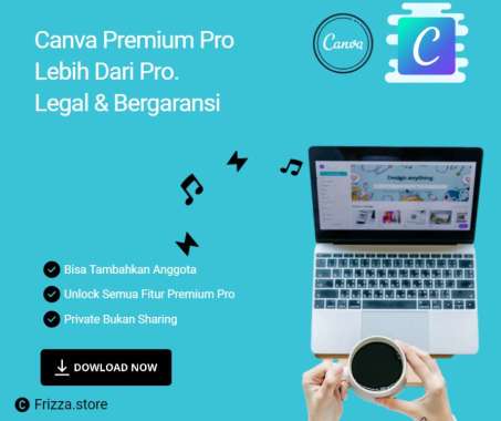 Jual Canva Pro - Harga Terbaru Di 2022 | Blibli