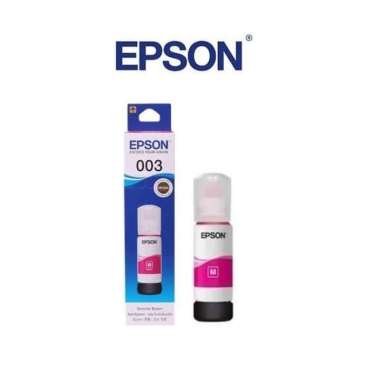 Jual Tinta Epson 003 Original Murah - Harga Diskon Desember 2022 | Blibli