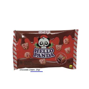 Jual Biskuit Hello Panda Sachet Terbaru - Harga Promo Agustus 2023 | Blibli