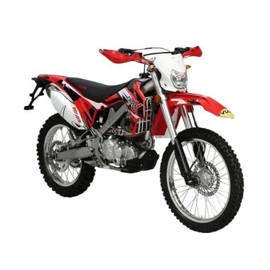 Harga Motor Trail Viar Cross X 150 - Motor cross