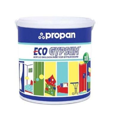 Jual Cat Tembok Propan Warna Putih Original Murah - Harga Diskon ...