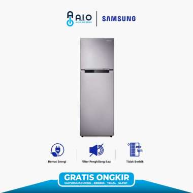 Jual Kulkas Samsung 2 Pintu Inverter Rt 25 Original, Murah & Diskon ...