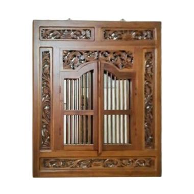 Jual Krepyak Jendela Terlengkap - Harga Murah Agustus 2022 | Blibli