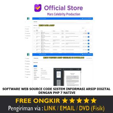 Jual Source Code Pengiriman Barang Murah Juni 2022 Garansi Resmi Indonesia | Blibli