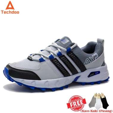 Jual Sepatu Running Model Gunung Terbaru & Original - Harga Promo Agustus 2022 | Blibli