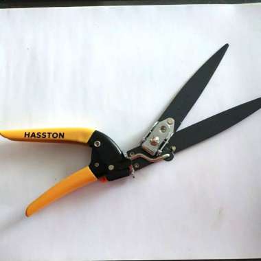 Jual Gunting Rumput Haston Prohex Original Murah - Harga Diskon Juli ...