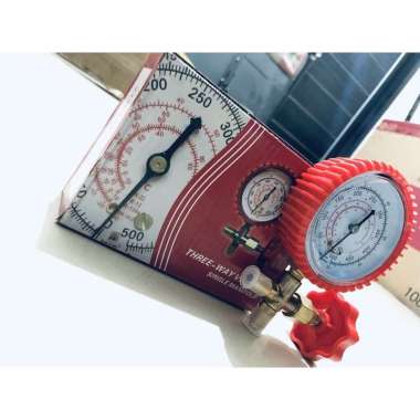 Jual Selang Manipol Ac Juli 2022 Berkualitas, Tahan Lama & Terpercaya ...