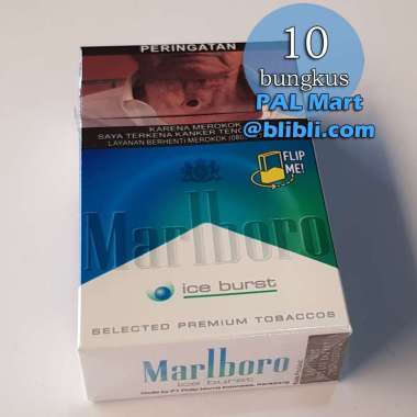Harga Marlboro Terbaru Desember 2022 |BigGo Indonesia