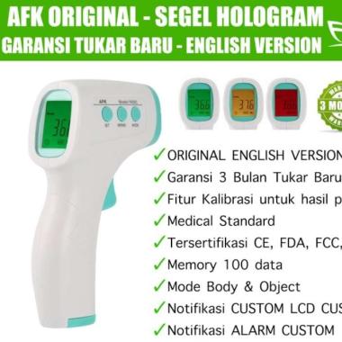 Termo Gun Industri Lengkap Harga Terbaru Desember 2022 | Blibli