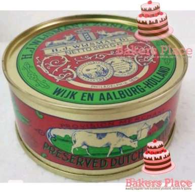 Jual Butter Wijsman Termurah - Harga Grosir Terupdate Hari Ini | Blibli