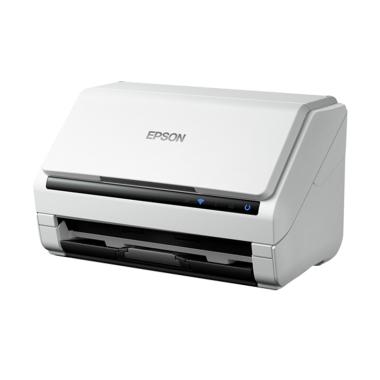 Jual Epson Scanner Ds570 Original Murah - Harga Diskon November 2022 ...