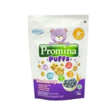 Promina Puffs 🔥 - Harga Termurah & Terbaru Mei 2026
