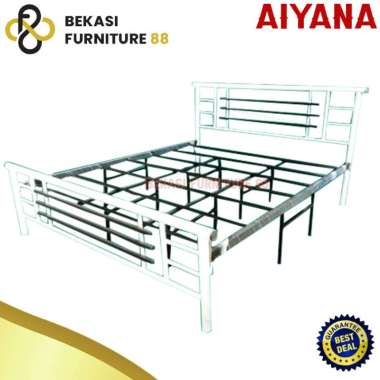 Jual Ranjang Besi Minimalis Modern Original Murah - Harga Diskon ...