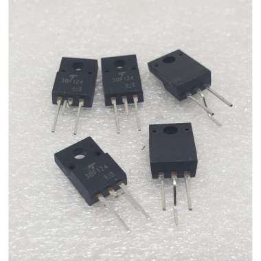 Jual Transistor Mosfet Toshiba Original, Murah & Diskon Mei 2023 | Blibli