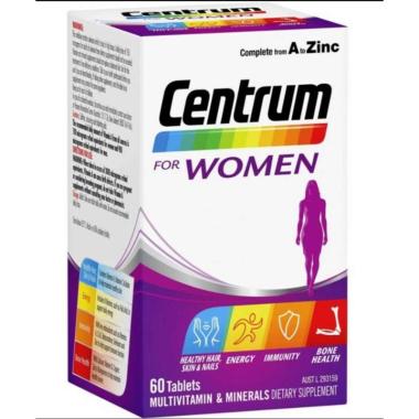 Centrum Hair Lengkap Harga Terbaru September 2022 | Blibli