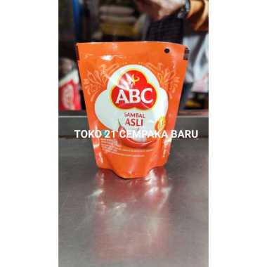 Jual Saos Abc 80 G Terbaru - Harga Promo Juli 2023 | Blibli