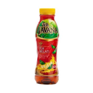 Jual Javana Gula Batu Minuman Teh [350 mL] di Seller Sembakokuaja ...