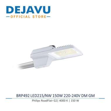 Jual Lampu Jalan Led Philips Terbaik April 2022 - Harga Murah & Gratis ...
