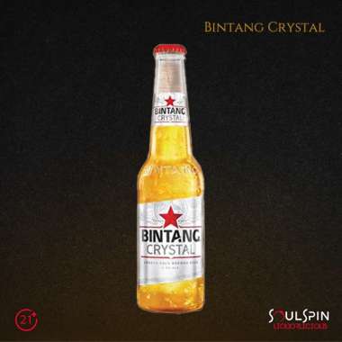 Jual Bintang Crystal Terlengkap - Harga Murah Juli 2022 | Blibli