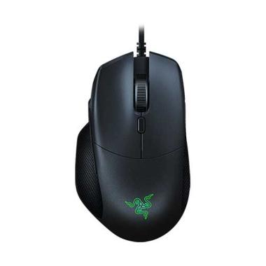 Jual Gaming Mouse Razer Basilisk Essential Original Murah - Harga ...