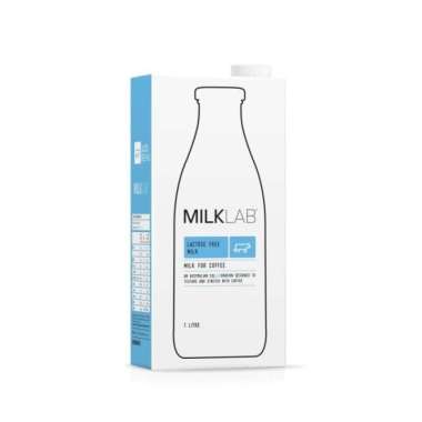 Jual Milklab Lactose Free 1 Liter Termurah - Harga Grosir Terupdate ...
