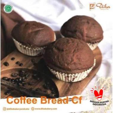 Jual Roti Kue Basah 9 Rasa Dika Bakery di Seller Dika Bakery - Kota ...