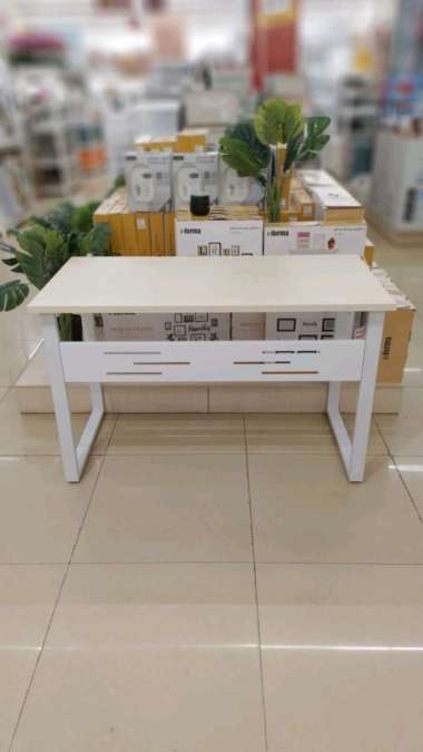 Jual Meja Kerja Informa Terlengkap - Harga Murah Juli 2022 | Blibli