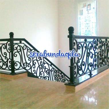 Harga railing tangga klasik Terbaru Jan 2025 |BigGo Indonesia