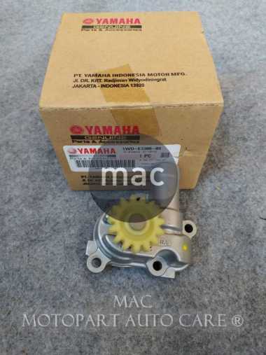 Jual Yamaha R25 Oil Pump Terbaru Dengan Harga Termurah Di 2022 | Blibli