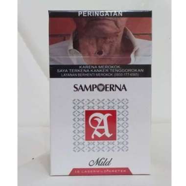 Jual Rokok Sampoerna Mild 16 Lengkap Harga Oktober 2022 | Blibli