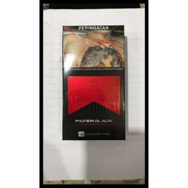 Jual Marlboro Hitam Isi 12 Termurah - Harga Grosir Terupdate Hari Ini ...