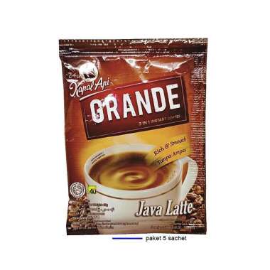 Jual Kopi Kapal Api Mix Besar Termurah - Harga Grosir Terupdate Hari ...