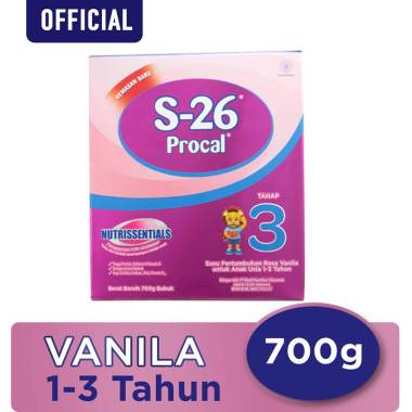 Jual Susu S26 Tahap 1 Satu Dus Termurah - Harga Grosir Terupdate Hari ...