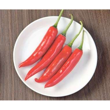 Jual Cabai Merah Besar 1 Kg Original Murah - Harga Diskon September ...
