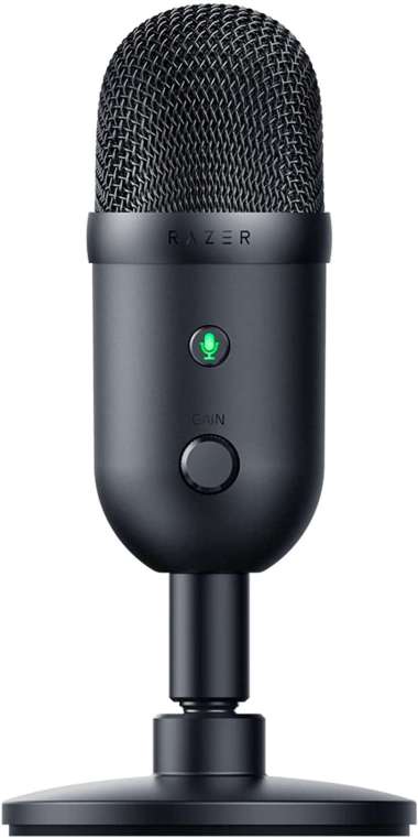 Jual Microphone Mic Razer Original Murah - Harga Diskon November 2022 ...