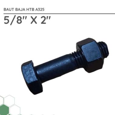 Jual Baut Htb A325 Original Murah - Harga Diskon Agustus 2023 | Blibli.com