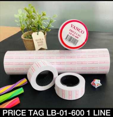 Jual Vanco Label Harga Original Murah - Harga Diskon November 2022 ...