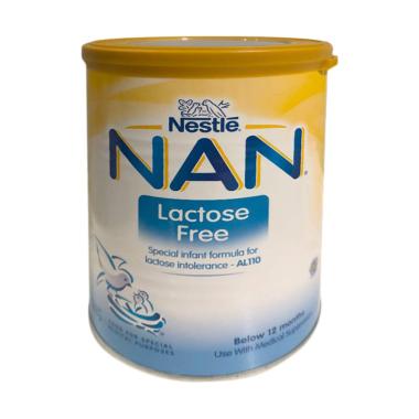 15 Rekomendasi Susu Bebas Laktosa untuk Bayi yang Alergi (2023)