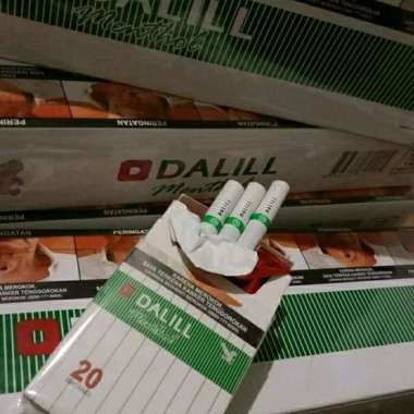 Jual Rokok Dalil Termurah - Harga Grosir Terupdate Hari Ini | Blibli