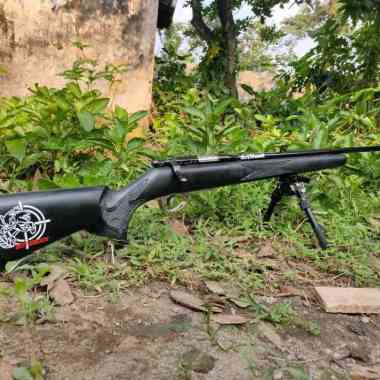Jual Pcp Ruger Model Original Terbaru - Harga Promo Murah Maret 2023 ...