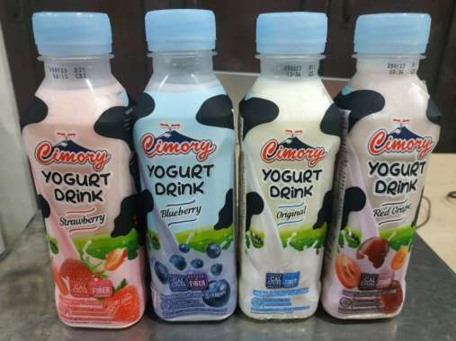Jual Cimory Yoghurt 240 Ml Termurah - Harga Grosir Terupdate Hari Ini | Blibli