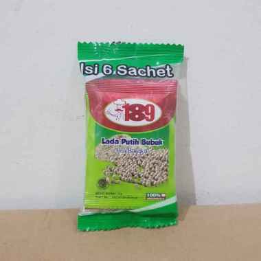 Jual Ladaku Merica Bubuk 1 Pack Termurah - Harga Grosir Terupdate Hari ...