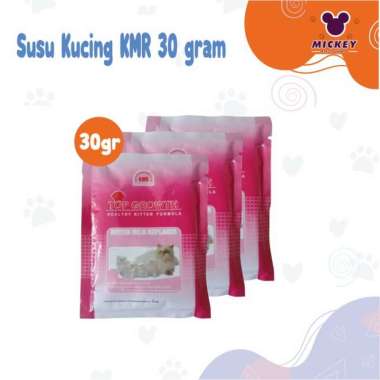 Harga kmr susu kucing Terbaru Jun 2026 | BigGo Indonesia