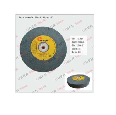 Jual Batu Gerinda Merek Kinik Original Murah - Harga Diskon Mei 2023 ...