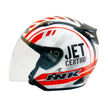 Harga Helm Ink Centro Warna Pink | Ide Perpaduan Warna