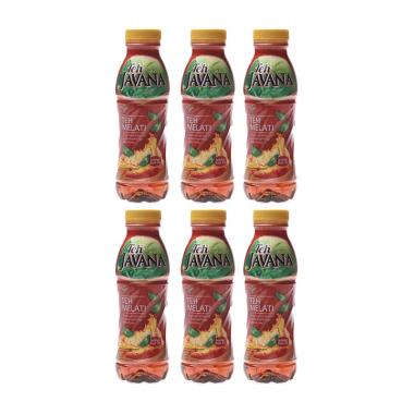Jual Teh Botol Javana Terbaik Januari 2023 - Harga Murah & Gratis ...