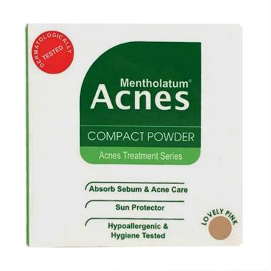 Acnes Bedak Compact Lengkap Harga Terbaru Januari 2023 | Blibli