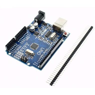 Paket Arduino Uno Terbaru Oktober 2021 - Harga Murah & Gratis Ongkir ...