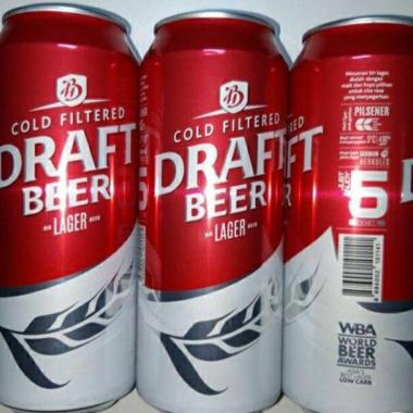 Jual Draft Kaleng Termurah - Harga Grosir Terupdate Hari Ini | Blibli