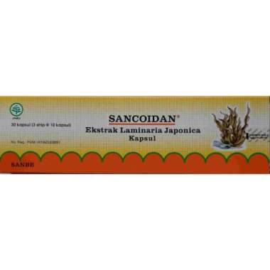 Harga Sancoidan Terbaru Jan 2026 | BigGo Indonesia